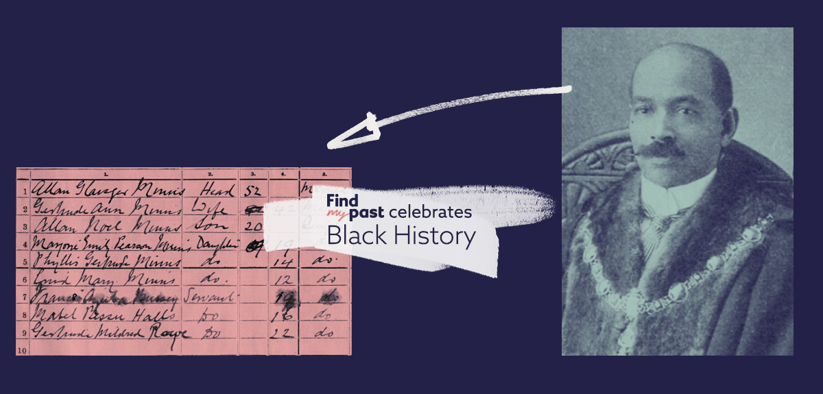 Who were the first Black British mayors? | Blog | Findmypast.co.uk