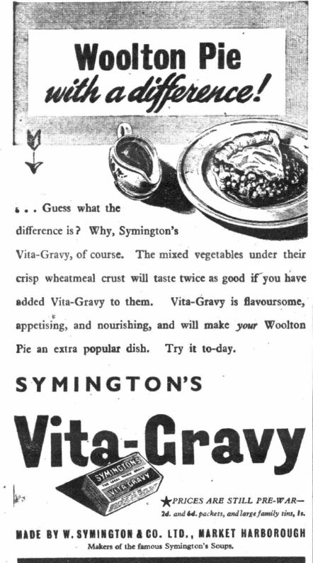 The curious history of government-funded British Restaurants in World ...
