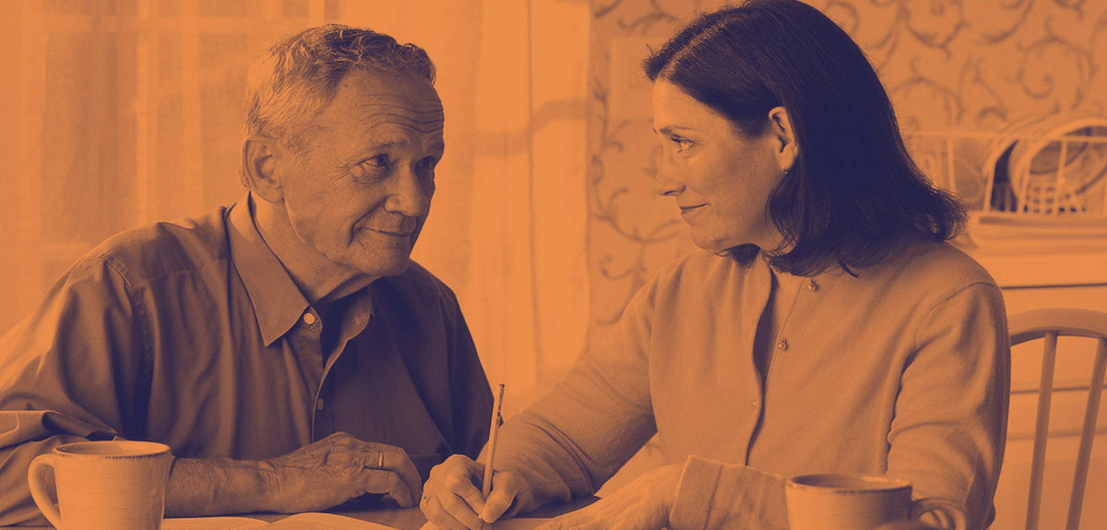 30 questions you need to ask relatives about your family's past | Blog ...