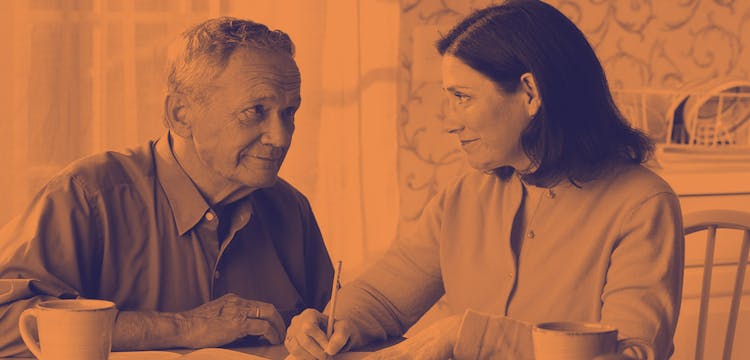 30 questions you need to ask relatives about your family's past | Blog ...