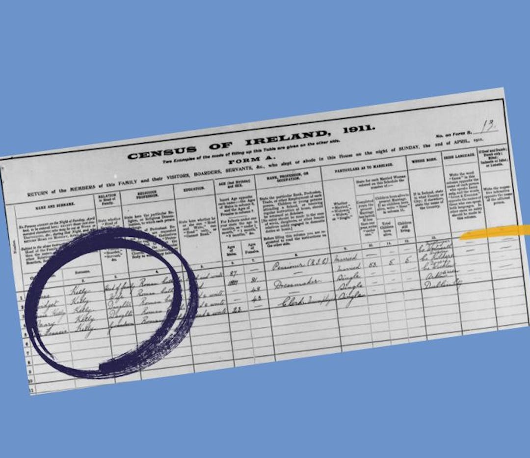 Family Records | Page 3 | Blog | Findmypast.co.uk