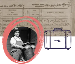 Harris Surname Origin, Meaning & Family Tree | Findmypast.co.uk