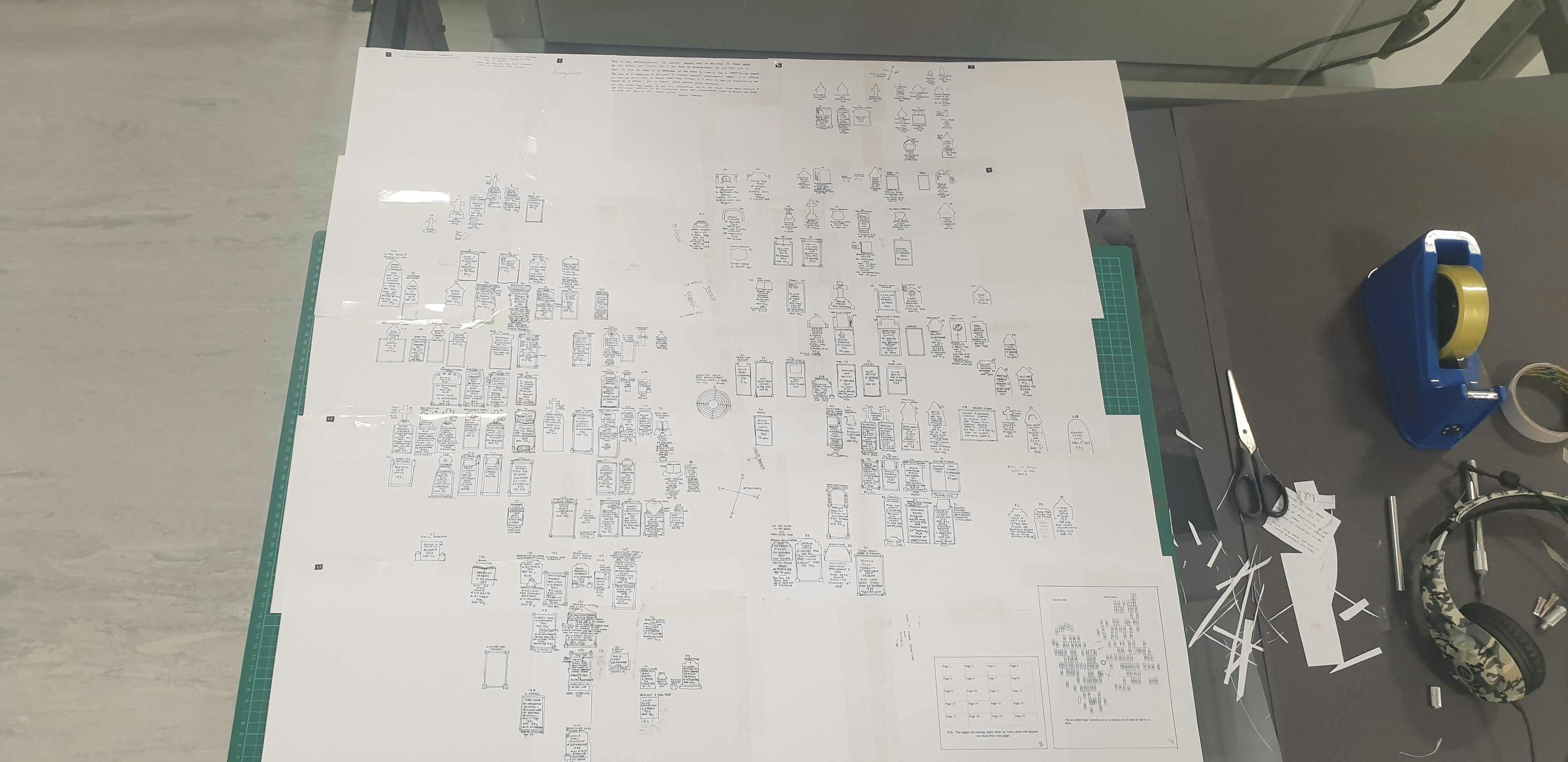 Cultivate new connections in the South East of England with new parish ...