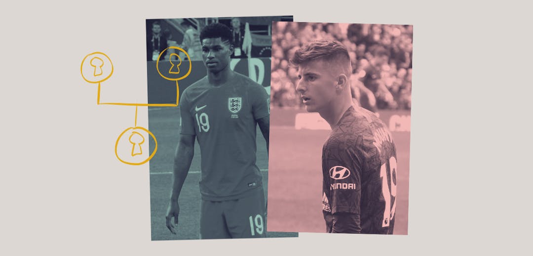What we discovered in the family trees of England’s World Cup 2022 ...
