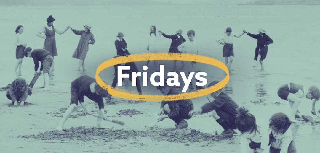 Step back in time with over 300,000 vintage photos | Blog | Findmypast.com