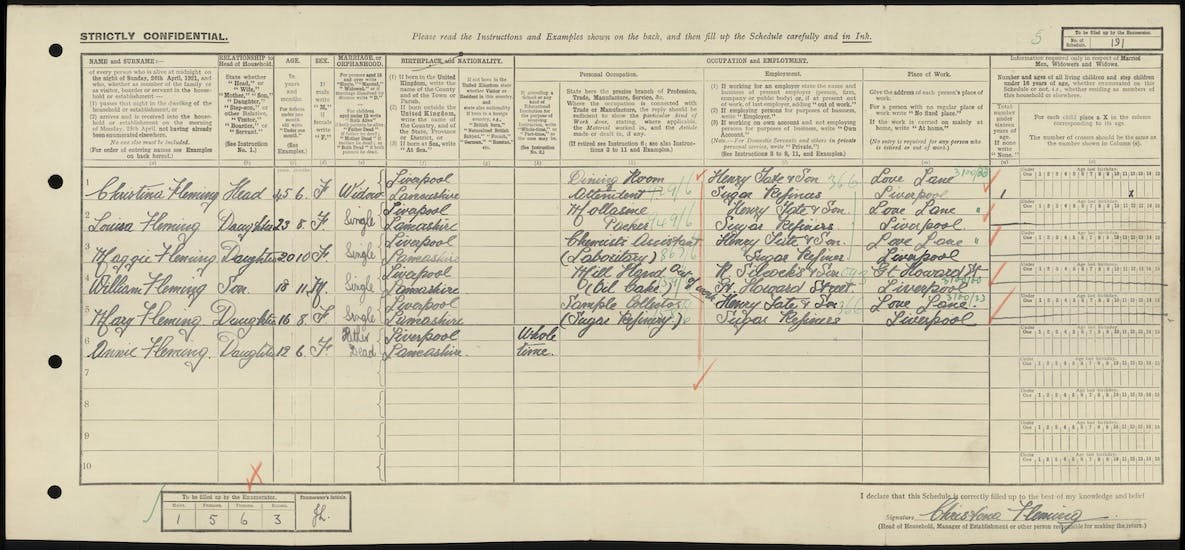 Doctor Who season 14: digging into the new Doctor's family tree and ...