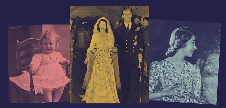 Celebrating the life of Queen Elizabeth II through photographs | Blog ...