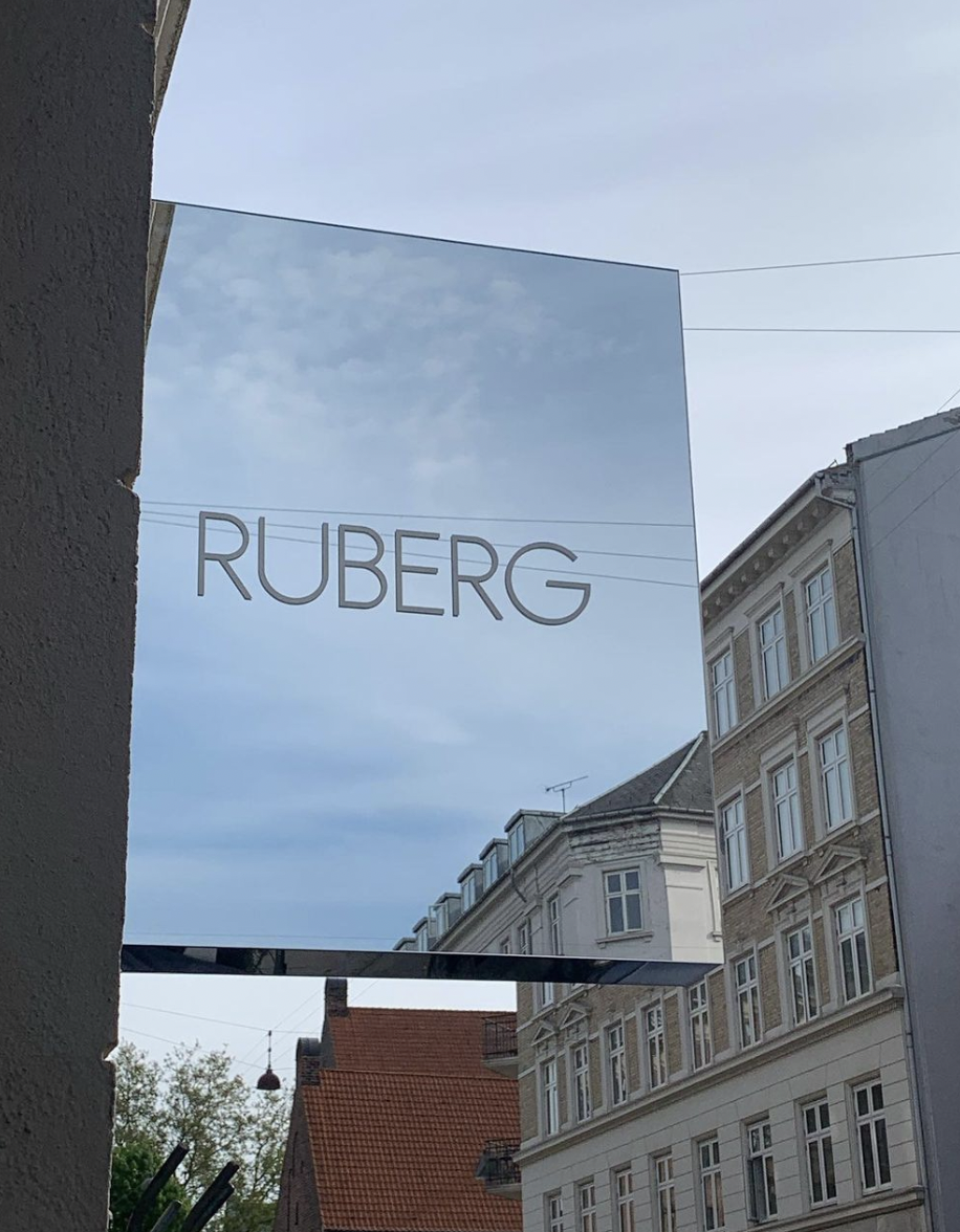 Ruberg | Jewellery | Finematter