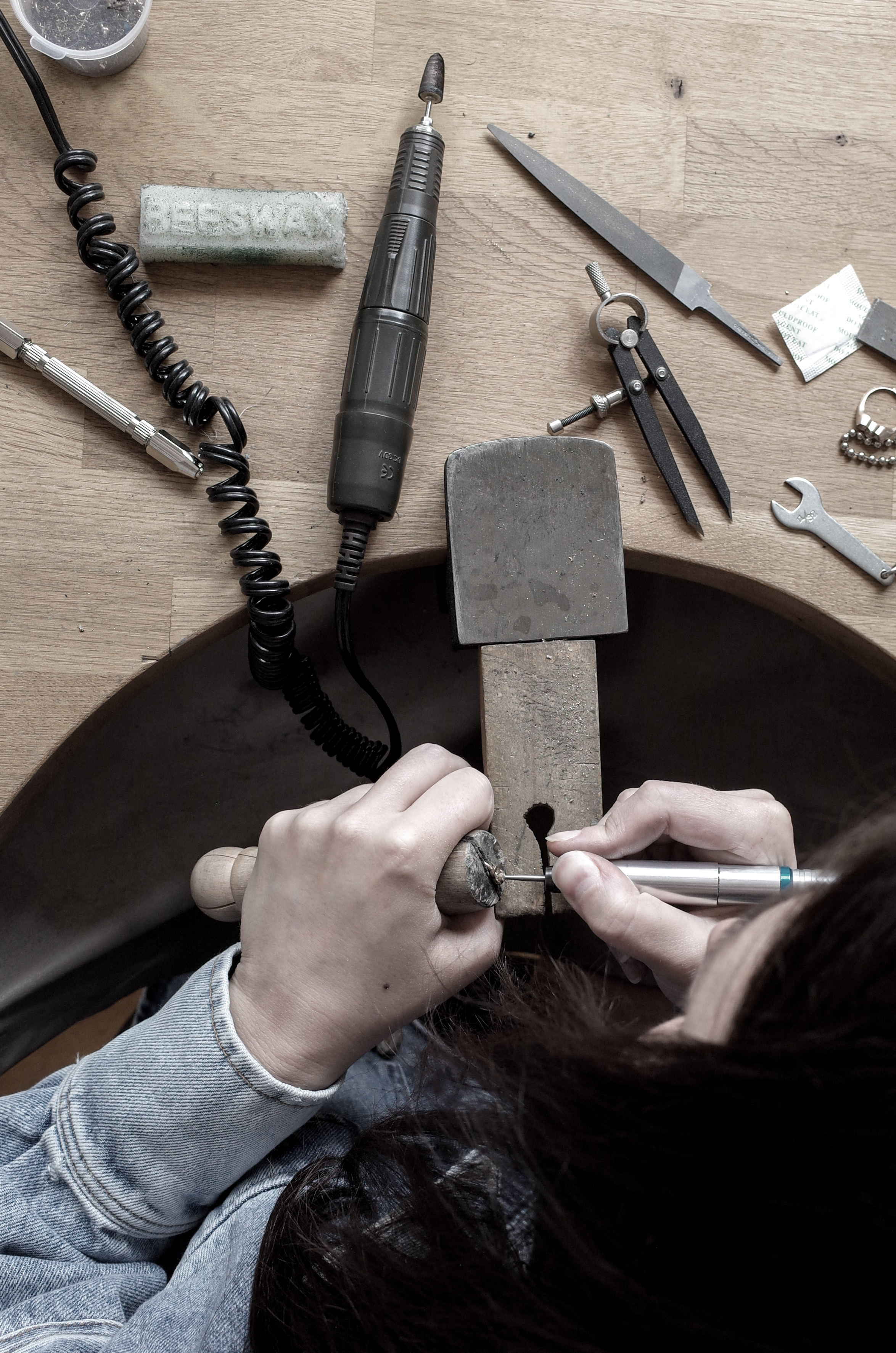 Replate your jewellery | Finematter