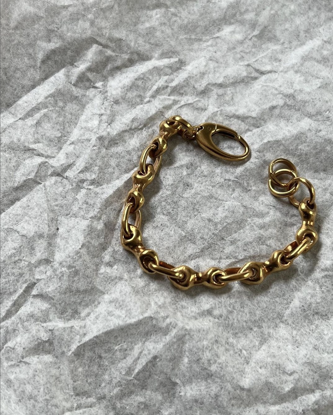 Replate your jewellery | Finematter