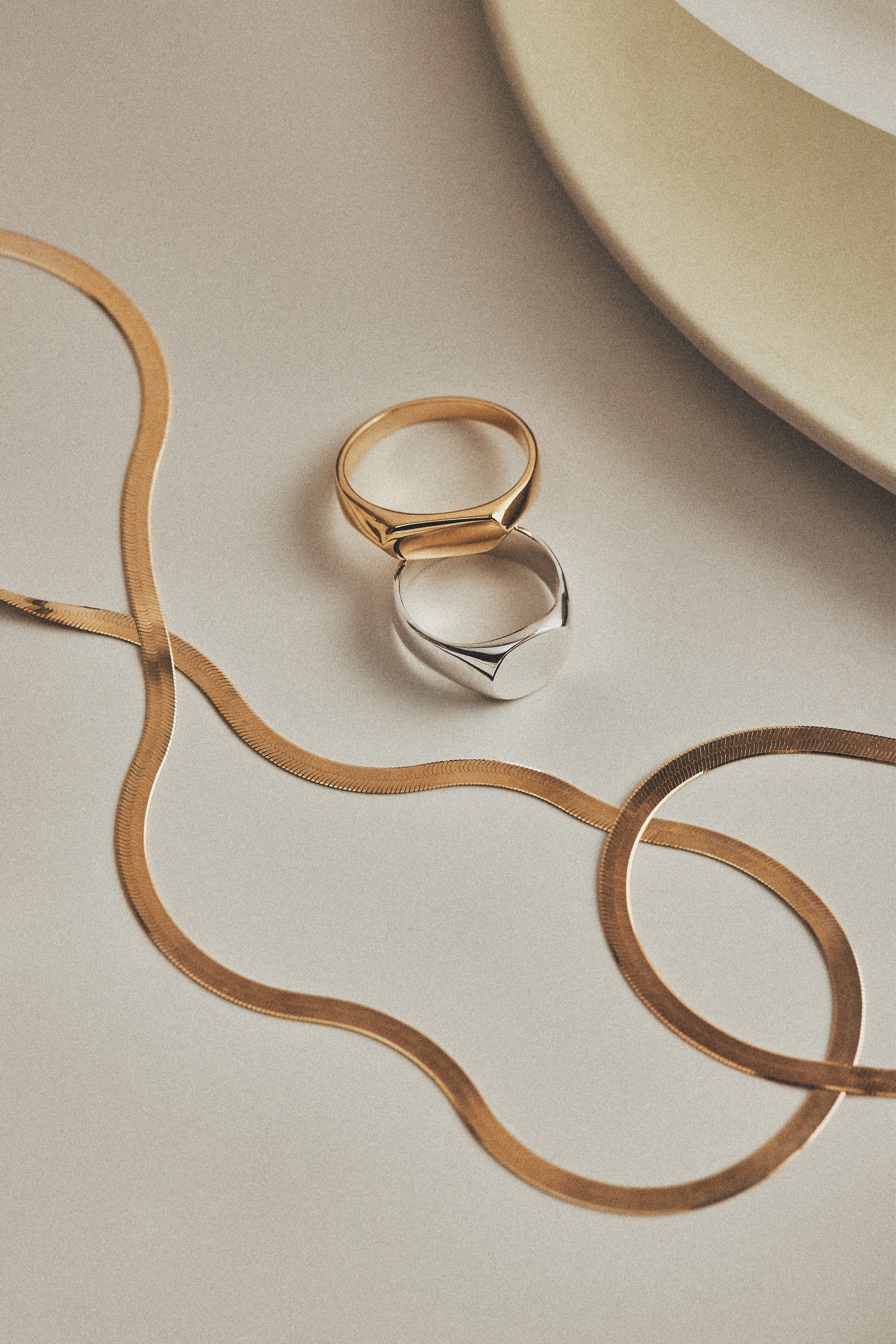 Choice of karats when replating jewellery | Article | Finematter