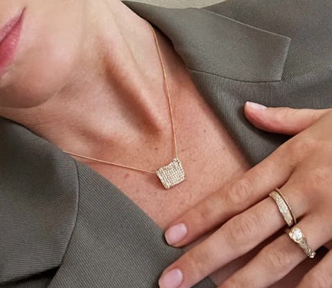Alice Waese | Jewellery | Finematter Alice Waese | Jewellery | Finematter