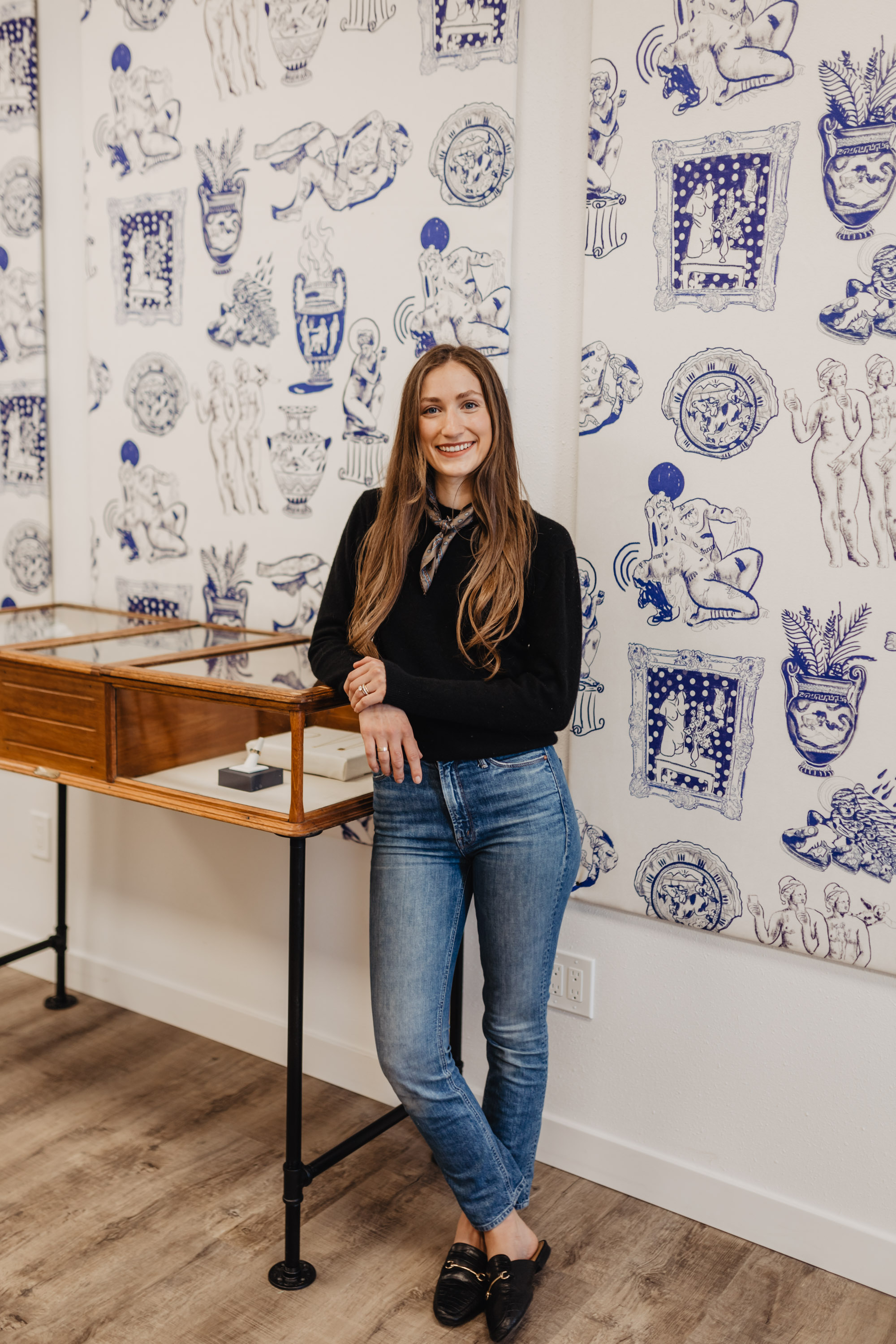 Fine Jewellery | Finematter