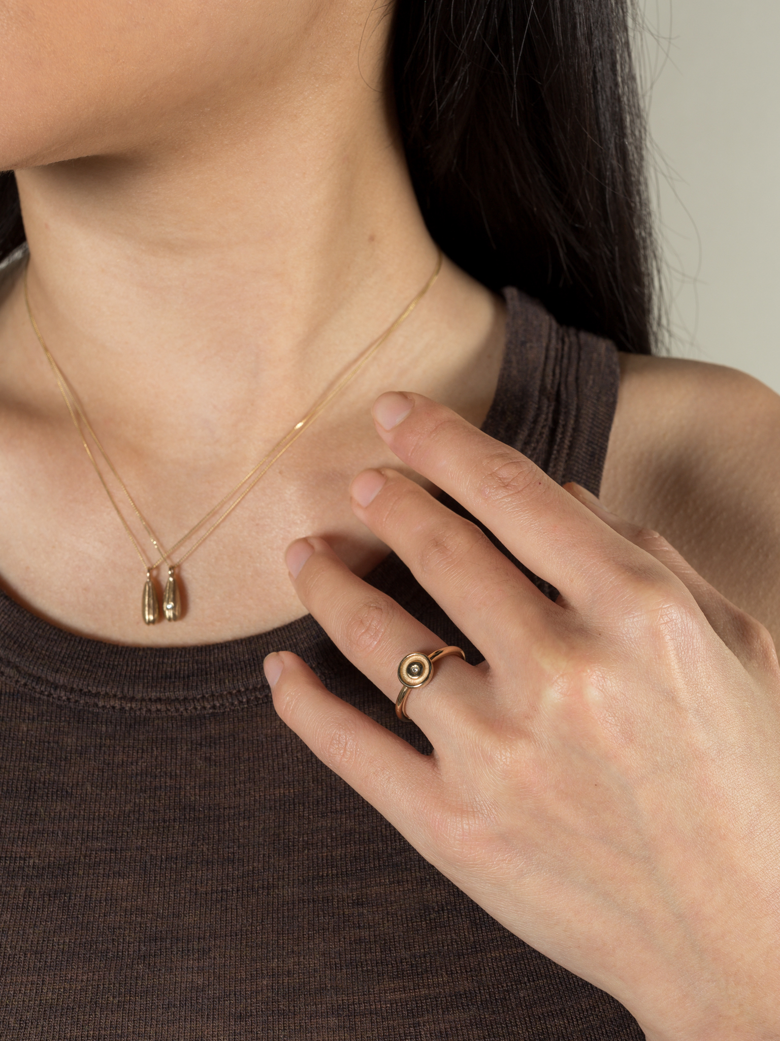 Satyr band by Alice Waese | Finematter