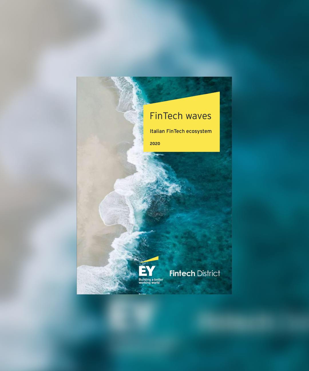 Global Fintech Report [2020] – Global Market Analysis