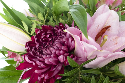 Bouquet-ognissanti-viola