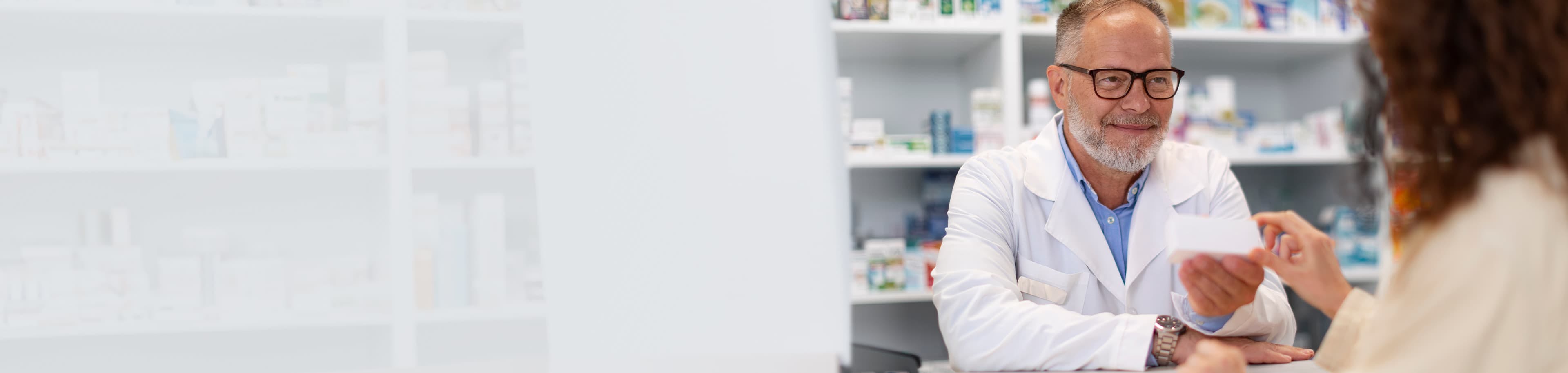 Firstmed | 1ra Compounding Pharmacy en Perú