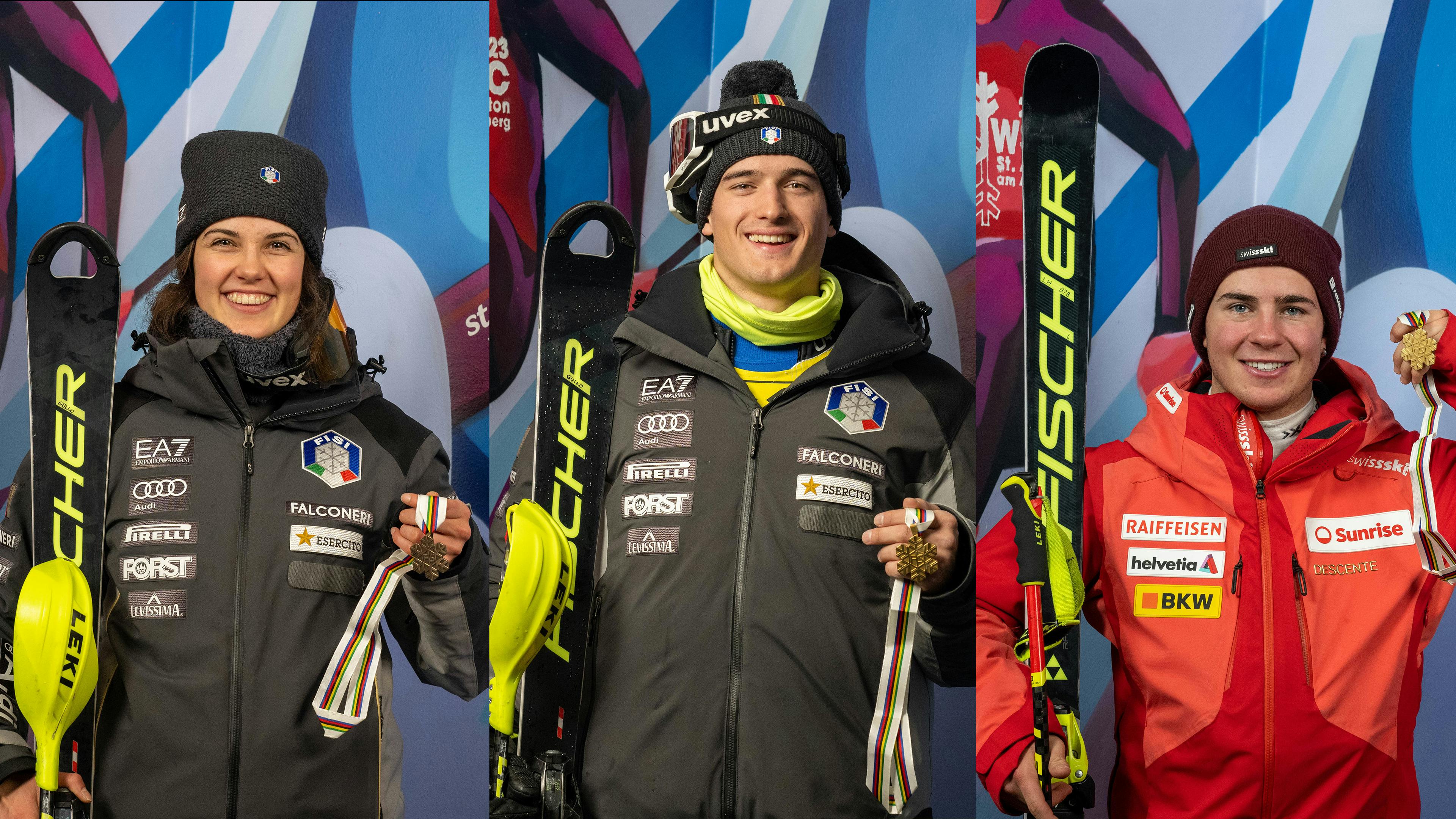 Fischer Sports - France (French)