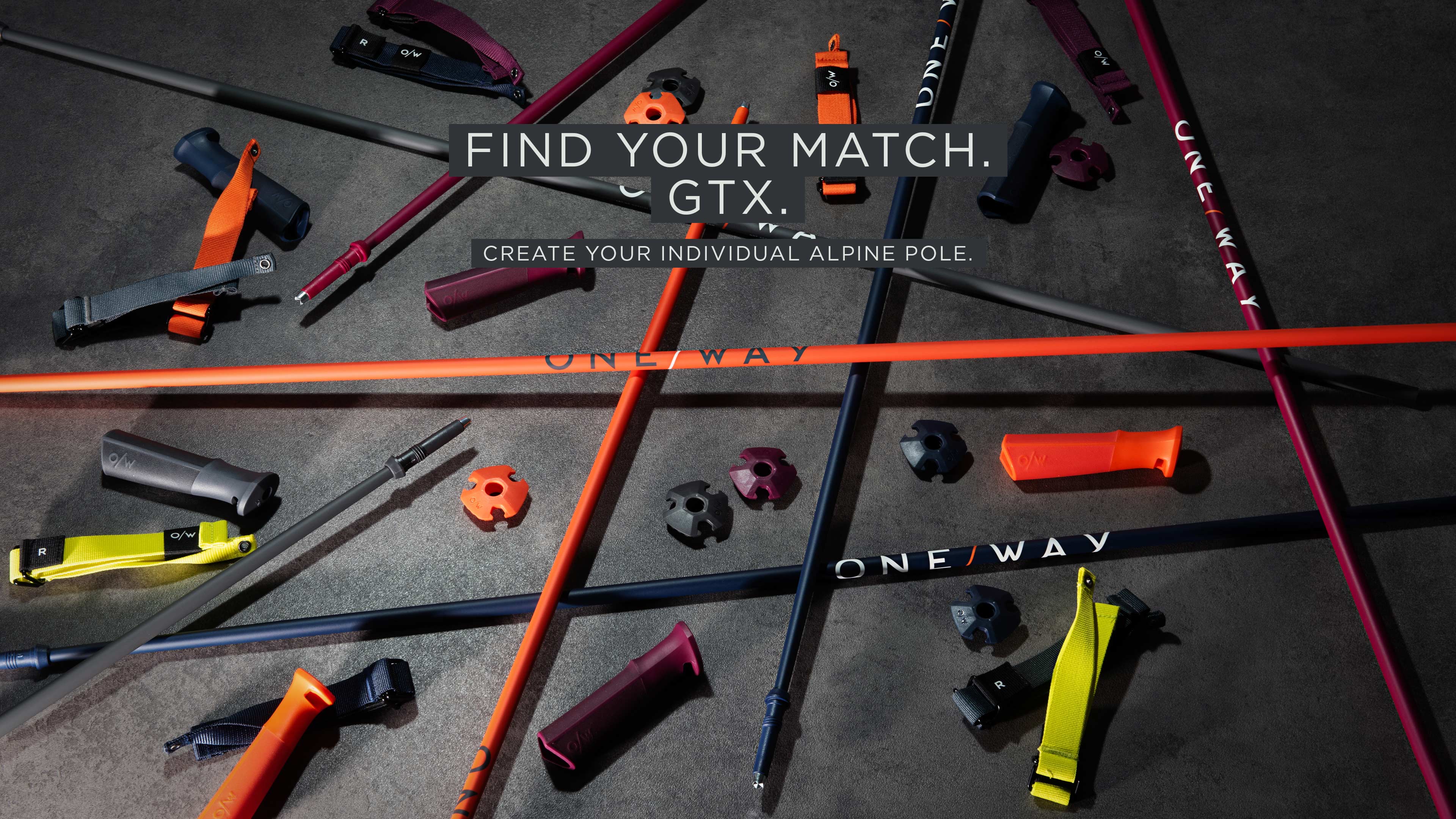 One Way Sport | United States (English)