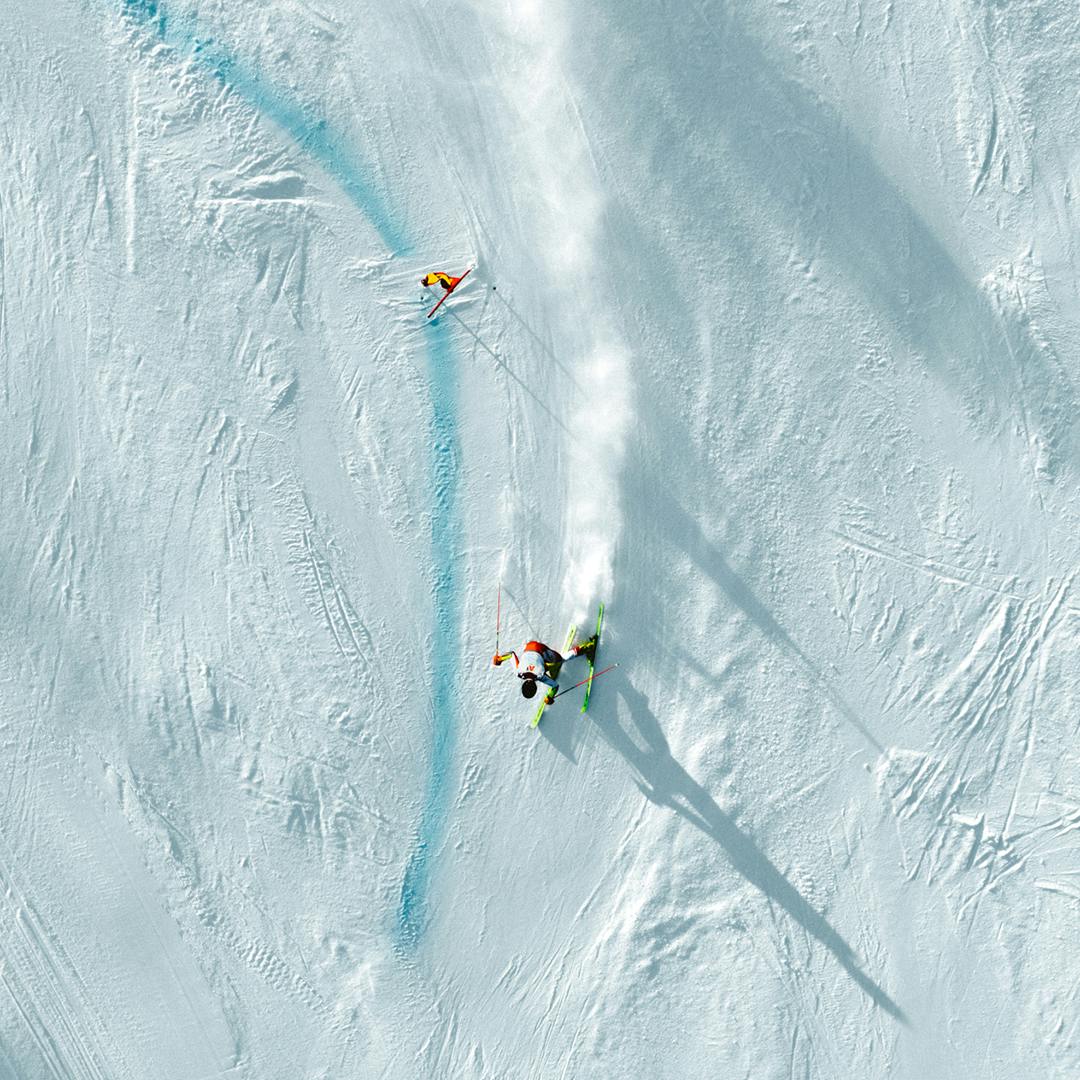 Alpine Racing - Fischer Sports - International (English)