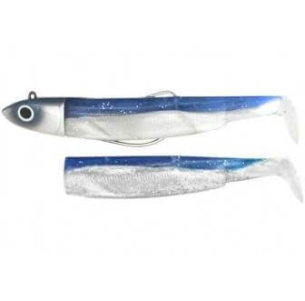 Les 10 meilleurs leurres de l'été pour le Bar | FishFriender