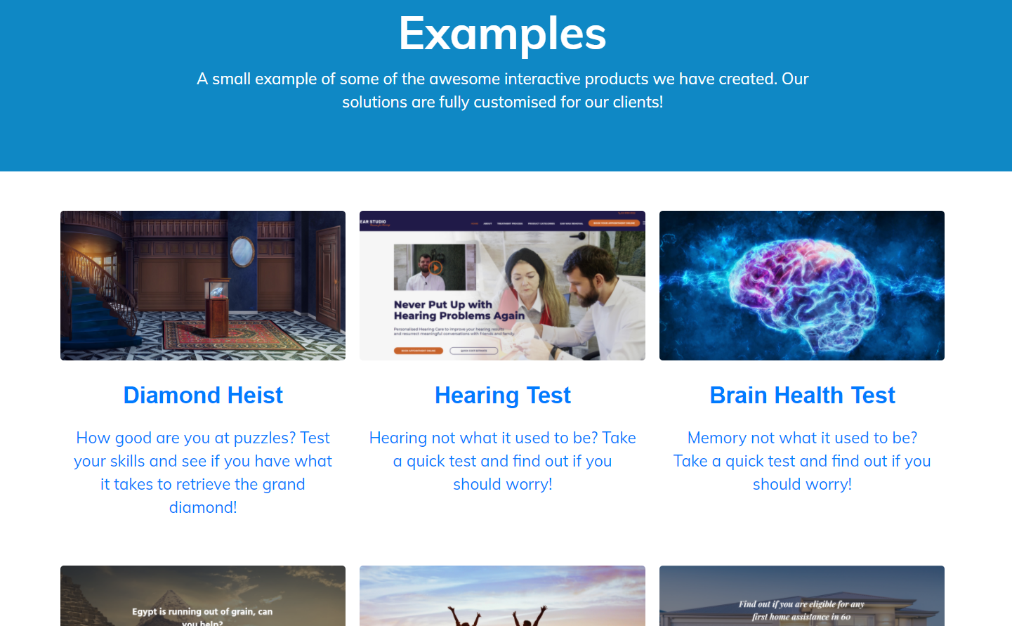 Fivewalls | Web & Mobile Development Company