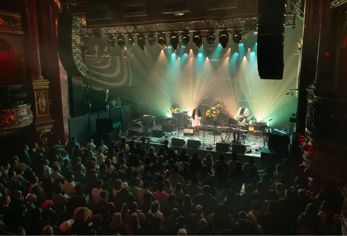Your events. Powered by FIXR. All-in-one powerful ticketing technology.