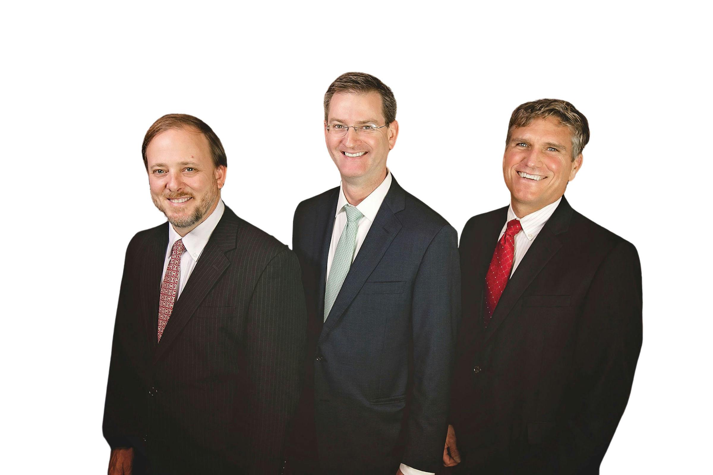 Hand Specialists | North Florida Bone & Joint Specialists