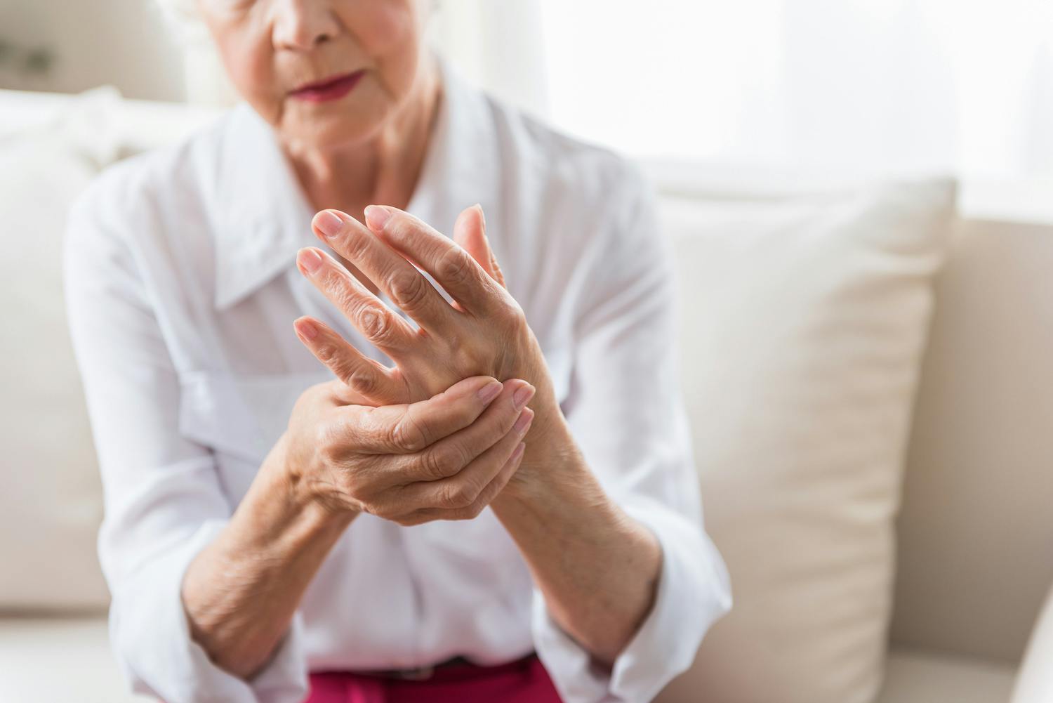 Causes and Symptoms of Hand Arthritis | North Florida Bone & Joint ...