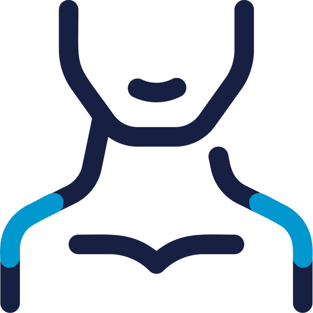 Shoulder Fractures | North Florida Bone & Joint Specialists