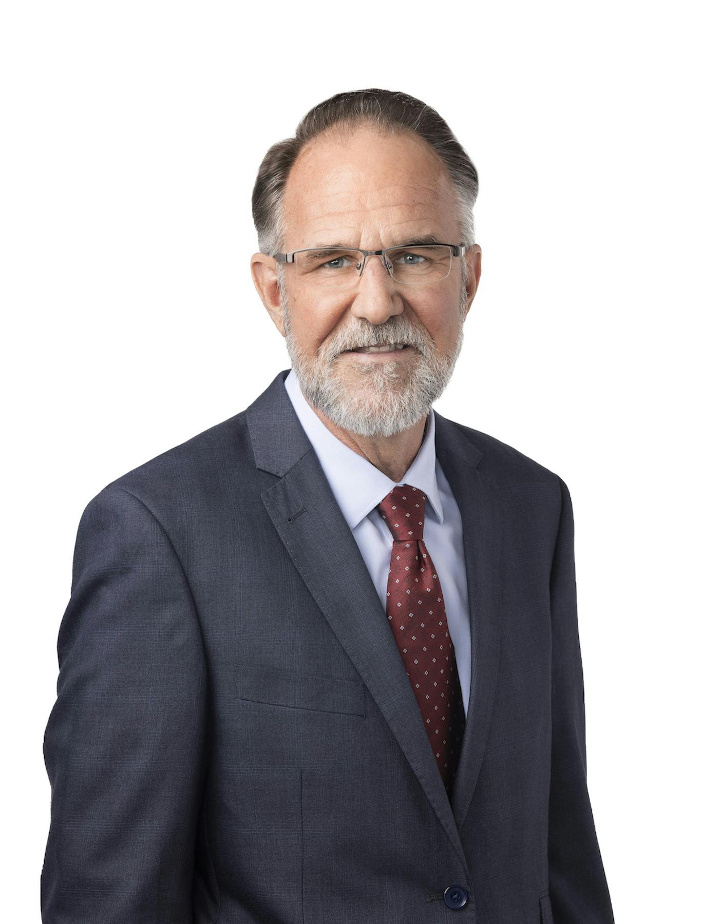 Dr. Brett Smith | North Florida Bone & Joint Specialists