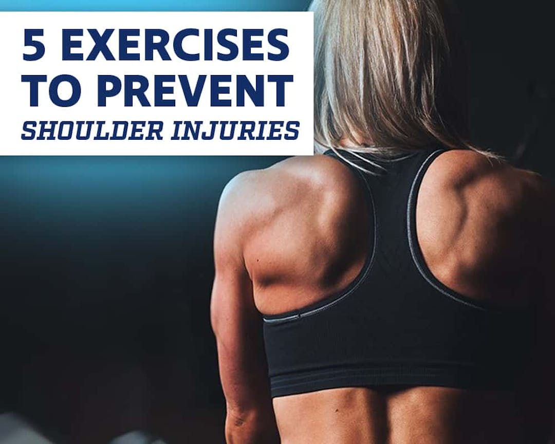Prevent Shoulder Injuries | North Florida Bone & Joint Specialists