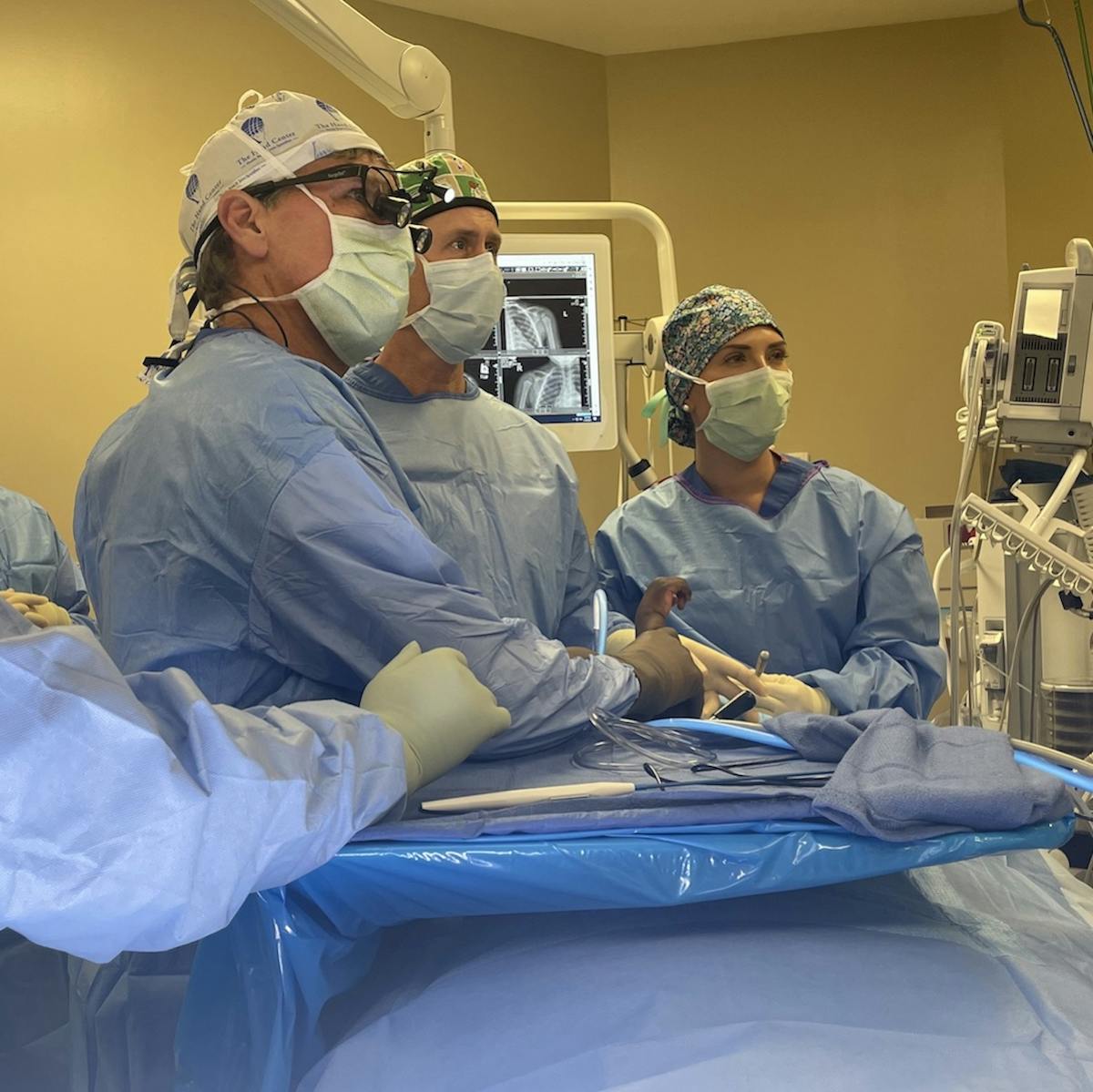 What You Need to Know About Os Trigonum | North Florida Bone & Joint ...