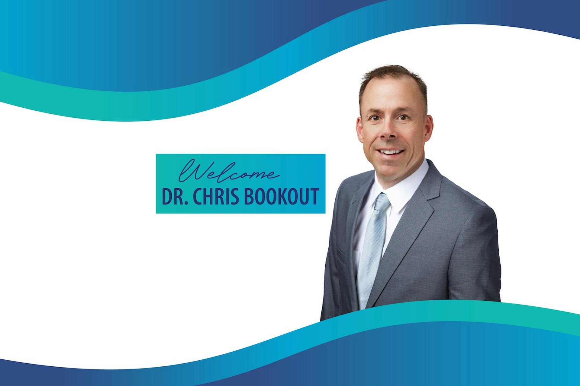 Dr. Christopher Bookout Joins NFBJS | North Florida Bone & Joint ...