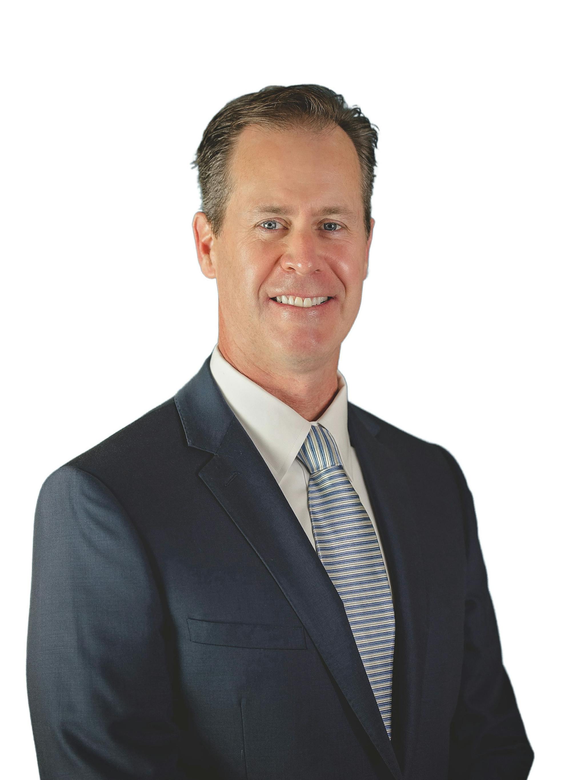 Dr Chris Ogrady | North Florida Bone & Joint Specialists