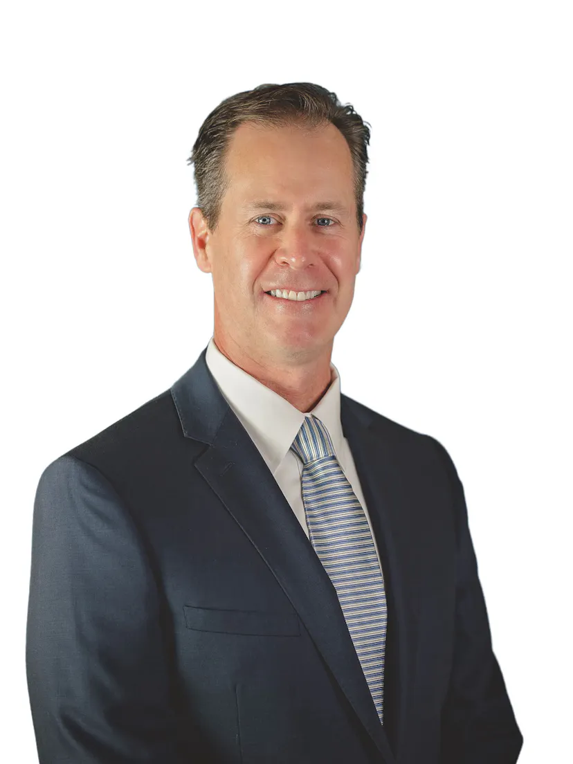 Dr Chris Ogrady | North Florida Bone & Joint Specialists