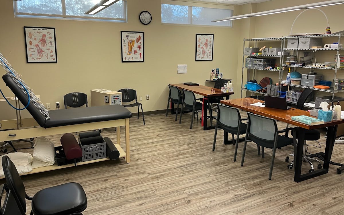 Occupational Therapy Month | North Florida Bone & Joint Specialists