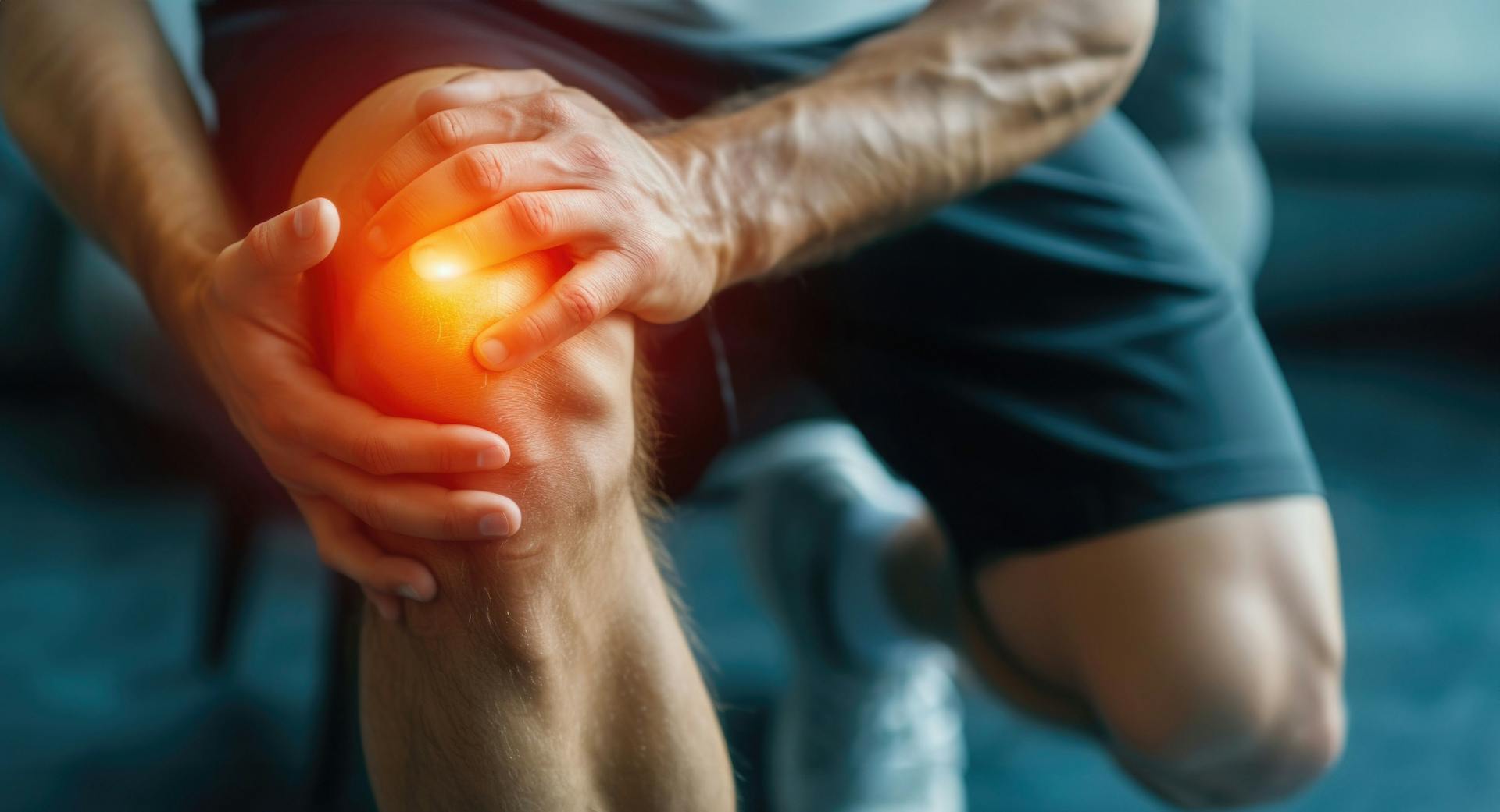 Knee Osteoarthritis Study Participants Needed | North Florida Bone ...