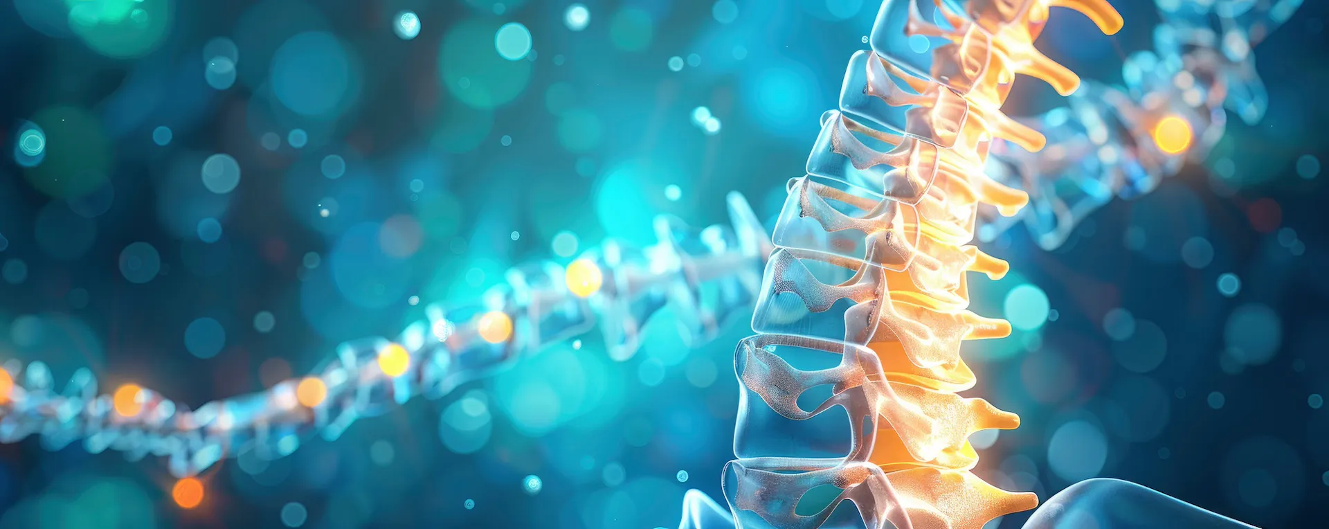 Supporting Spine Health At Any Age | North Florida Bone & Joint Specialists