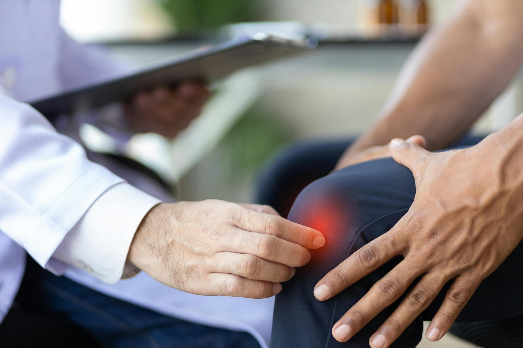 Cold therapy for knee pain store
