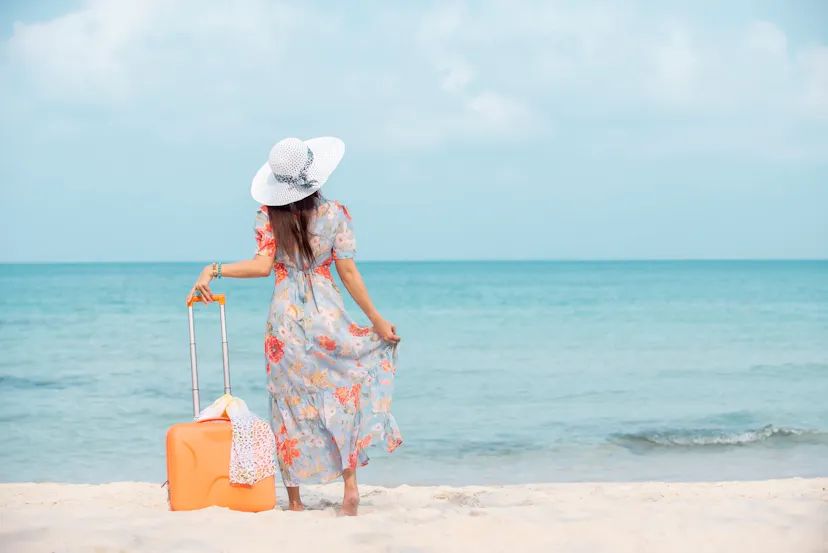 Top 5 Joint-Saving Summer Travel Tips | North Florida Bone & Joint ...