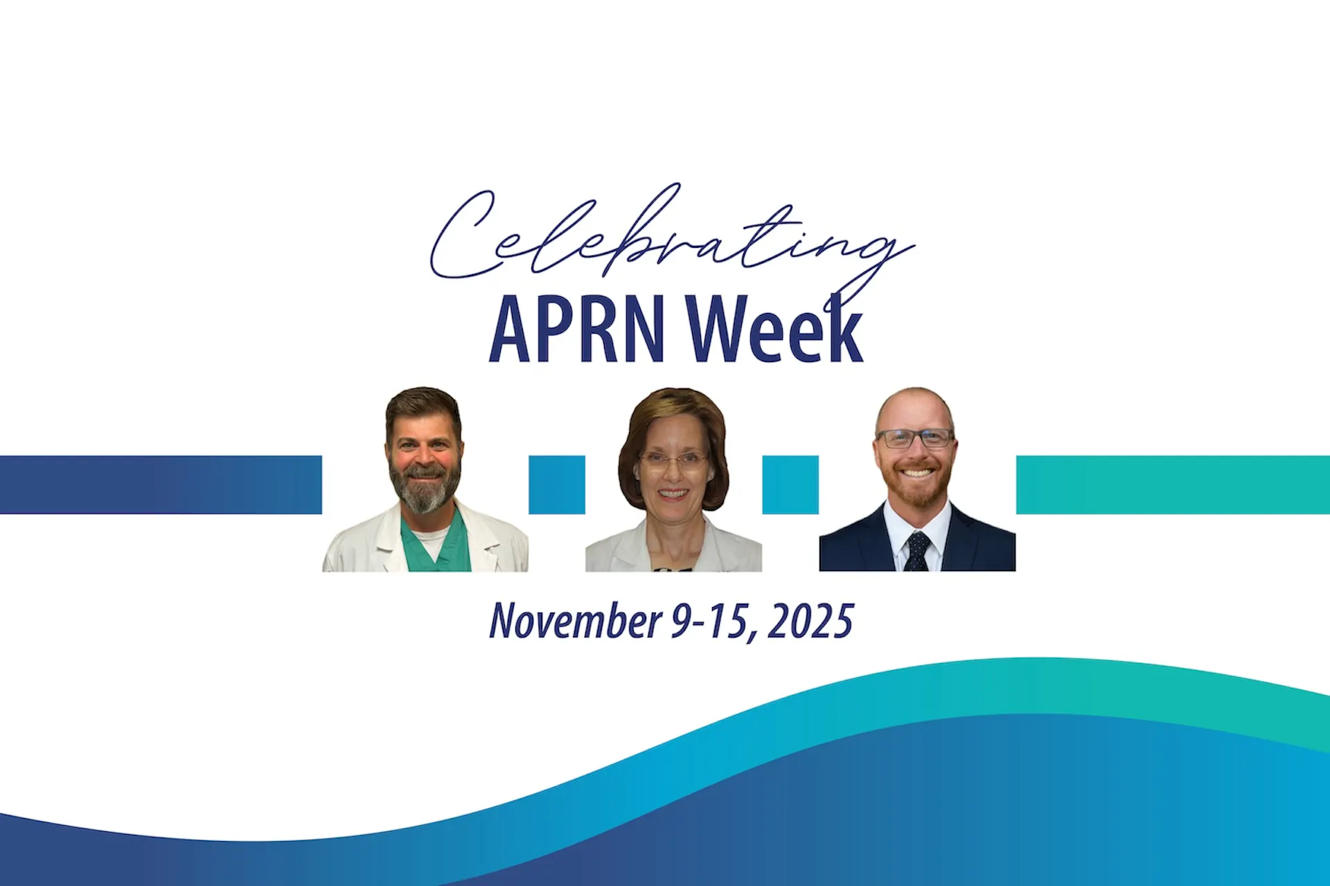 Advanced Practice Registered Nurses Week 2025 | North Florida Bone ...