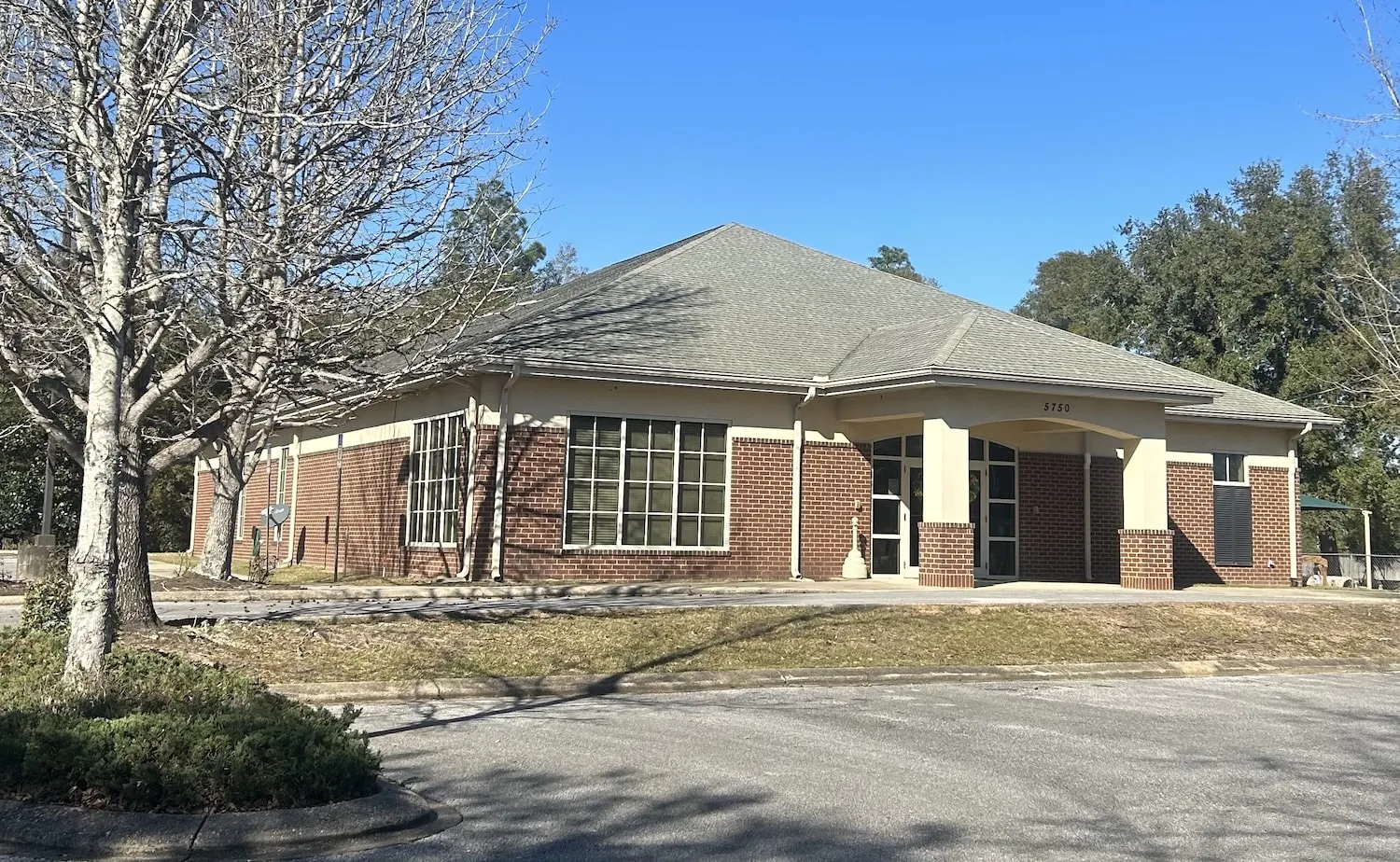 Milton | North Florida Bone & Joint Specialists