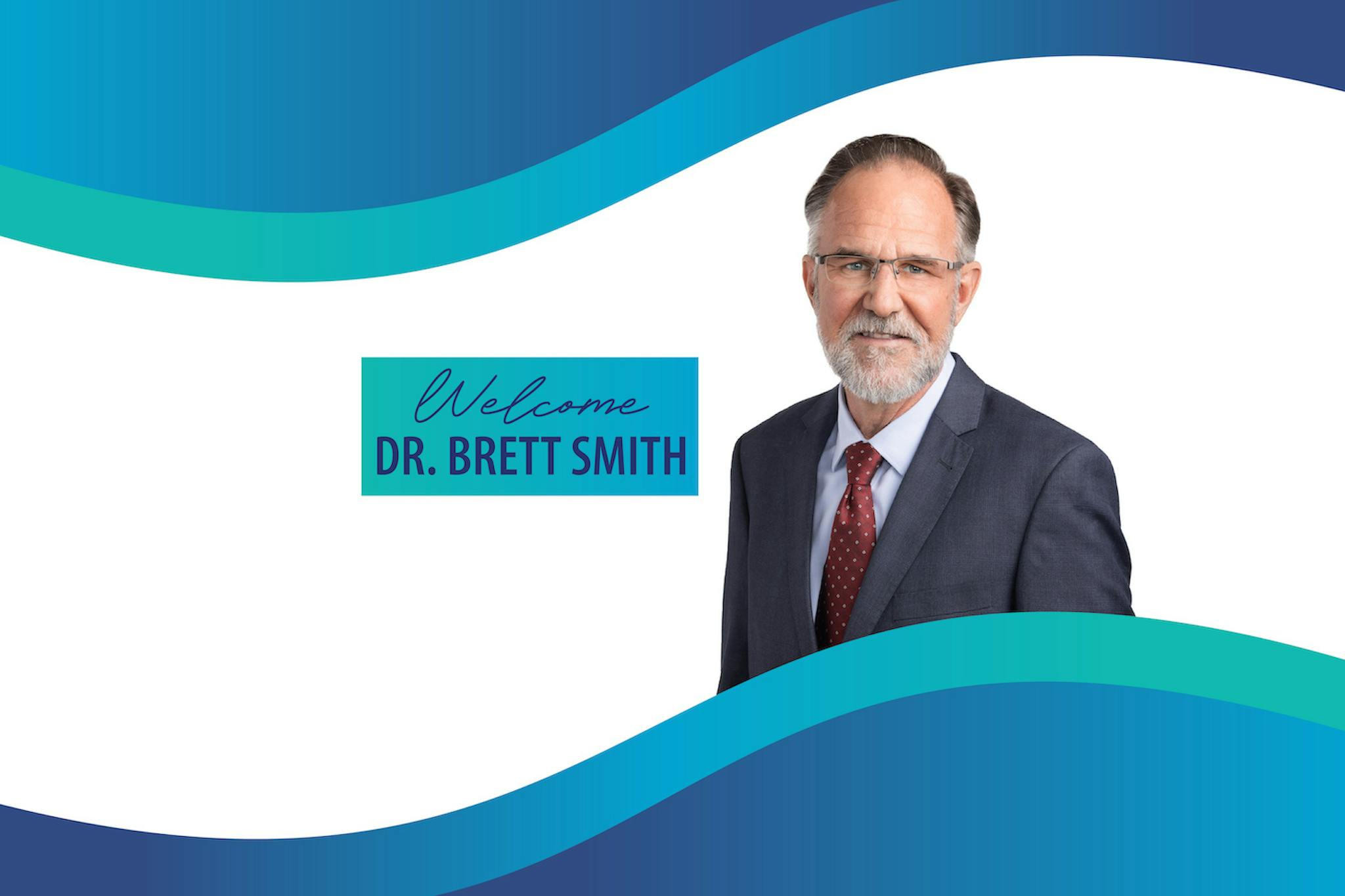 Dr. Brett Smith Joins NFBJS | North Florida Bone & Joint Specialists