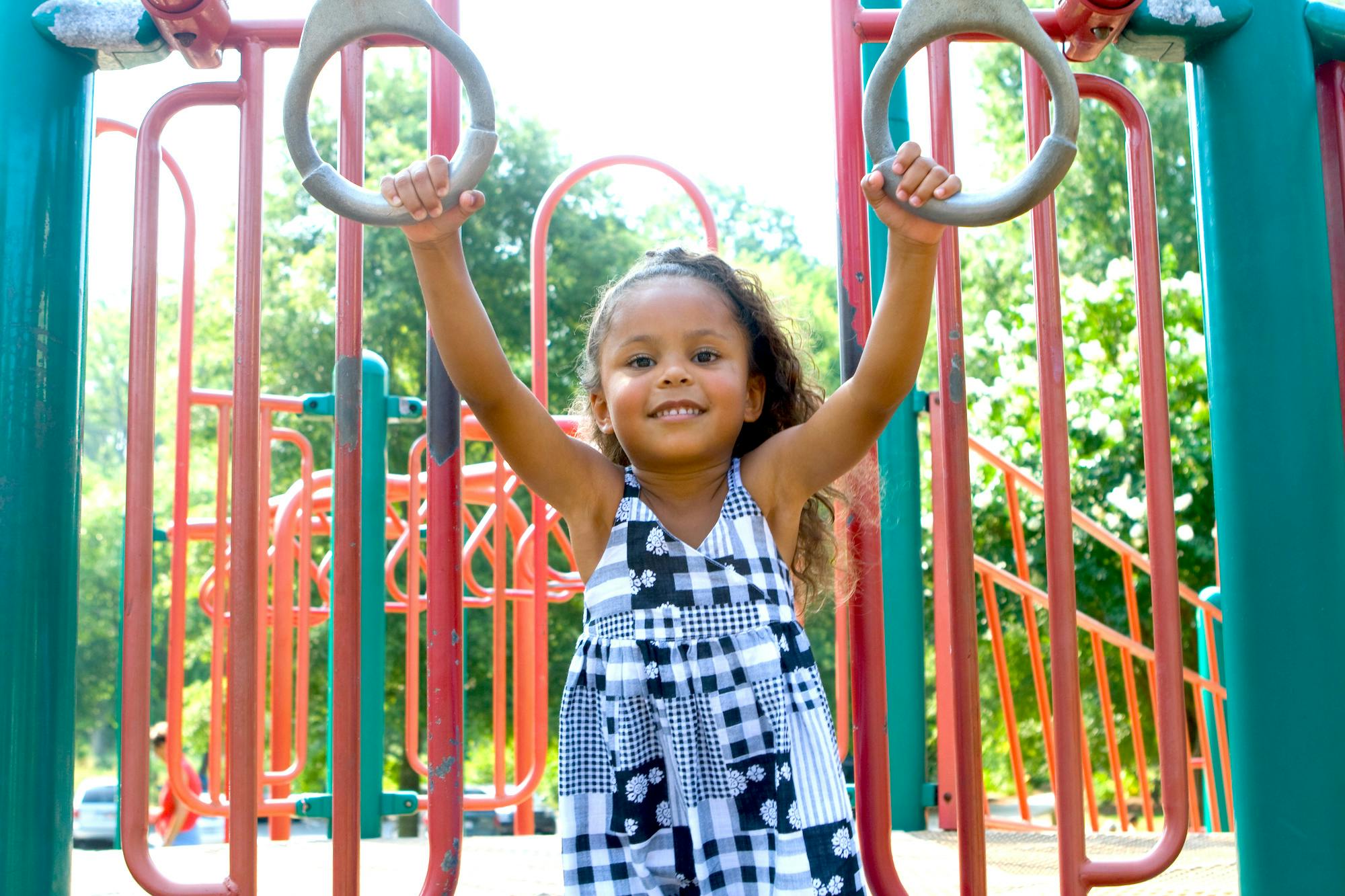 Kids Outdoor Injury Prevention | North Florida Bone & Joint Specialists