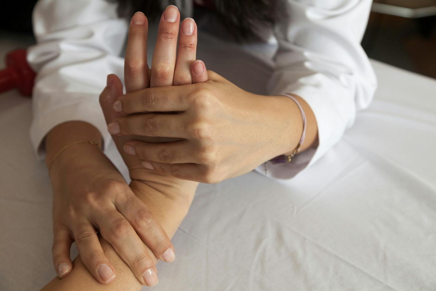 Hand Therapy 101 | North Florida Bone & Joint Specialists