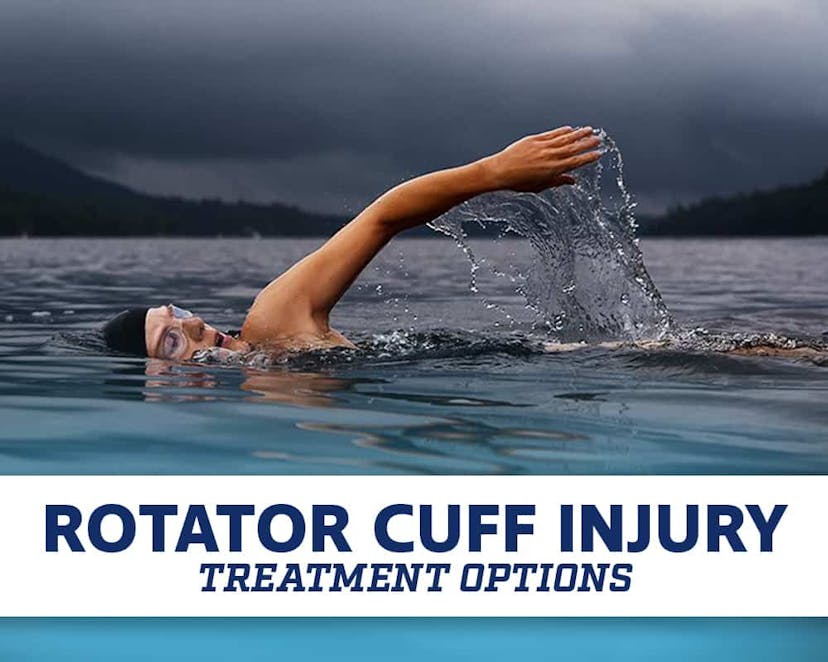 Rotator Cuff Injury Treatment Options | North Florida Bone & Joint ...