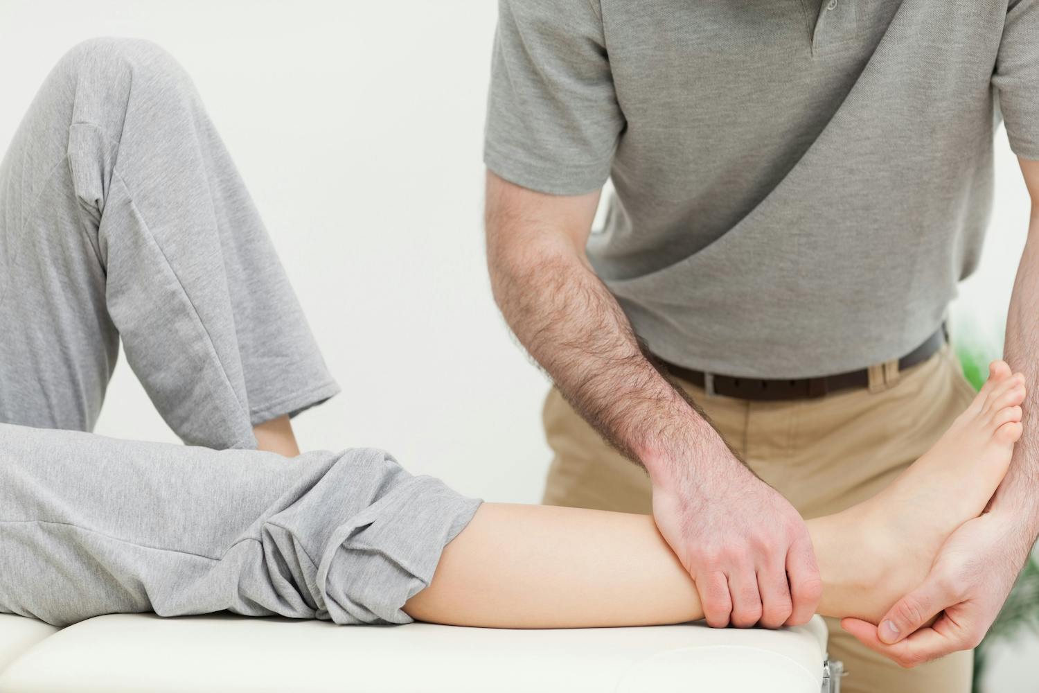 Orthopaedic Physical Therapy | North Florida Bone & Joint Specialists