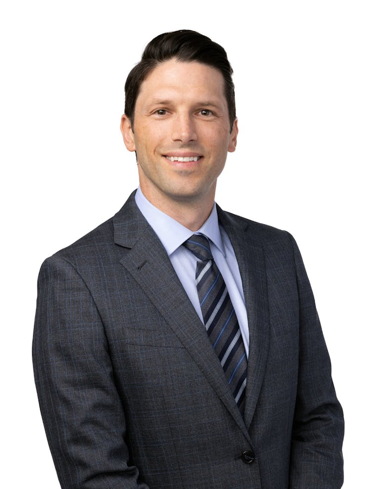 Dr Ryan Riggs | North Florida Bone & Joint Specialists