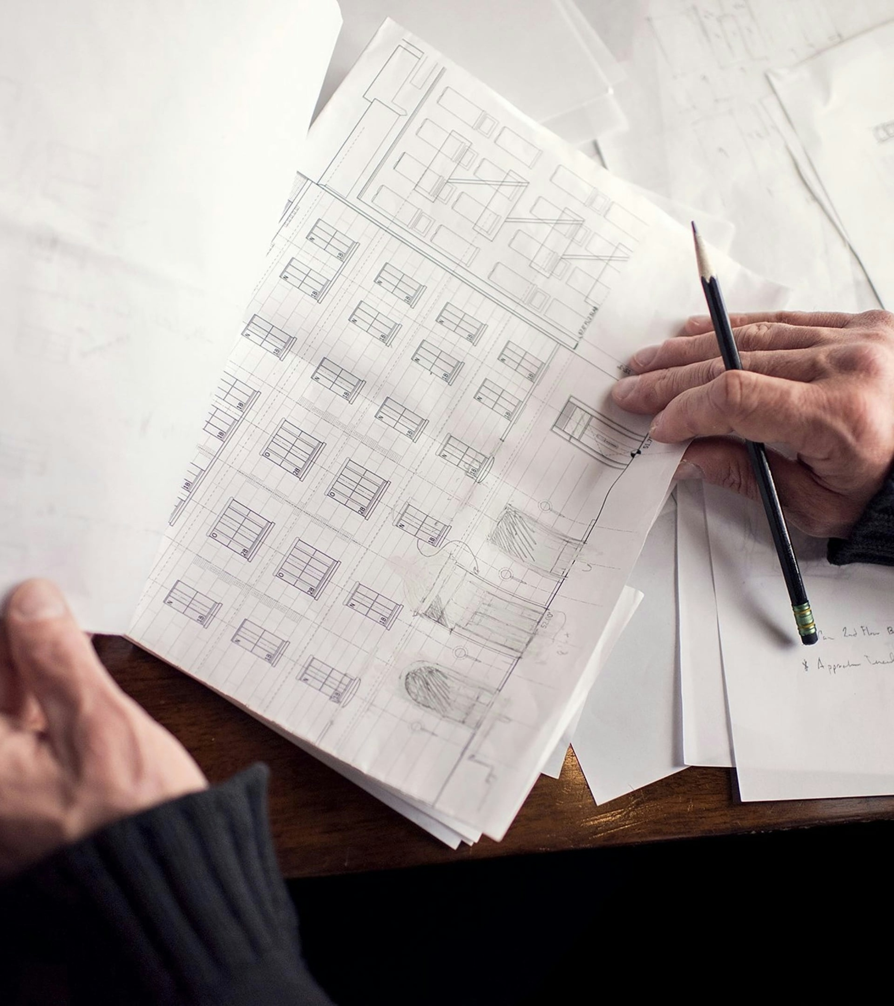 Team | RAMSA, Pembrooke & Ives, SMI - South Flagler House